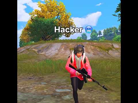 Hacker banned after My Report ????#shorts #pubgmobile #pubg #bgmi