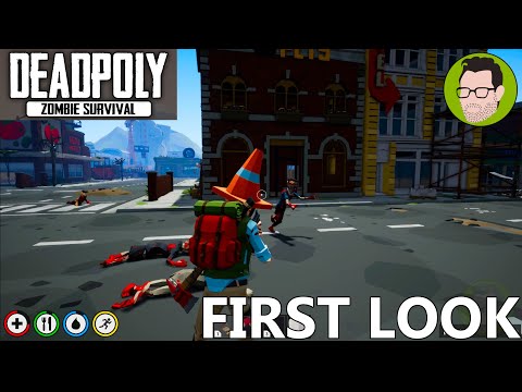 Steam Community :: DeadPoly