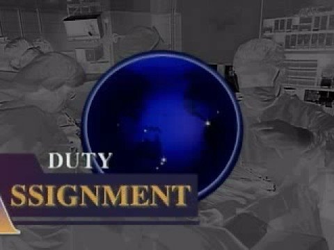 Army MOS 68B Operating Room Specialist
