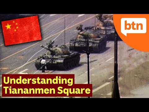 What Happened in Tiananmen Square? Protests, Deaths & Cover-Ups – Today’s Biggest News