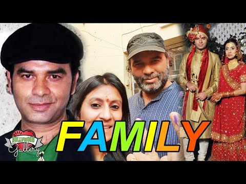 Mohit Chauhan Family With Parents, Wife, Brother, Career and Biography