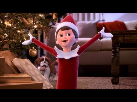 Elf On The Shelf Germany