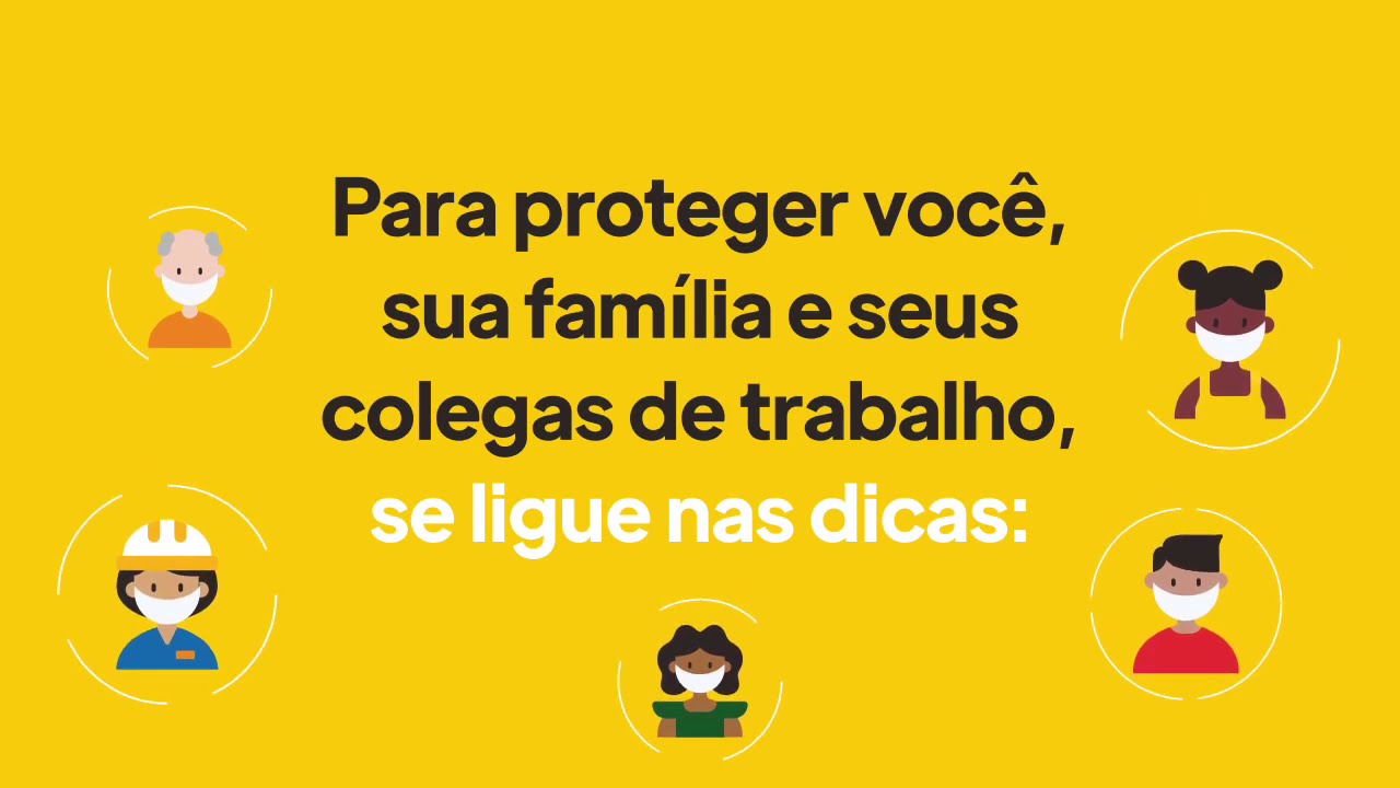 Dicas simples e eficazes para prevenir o novo coronavírus