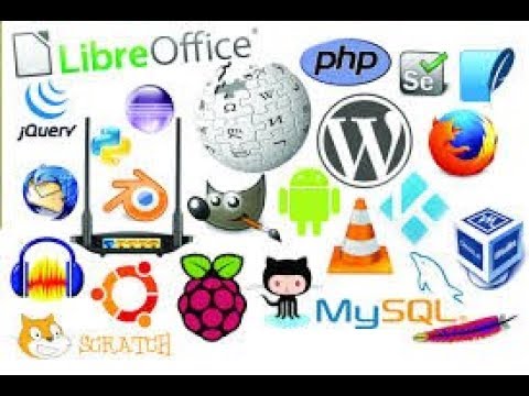 Free and Open Source Software (FOSS) Explained
