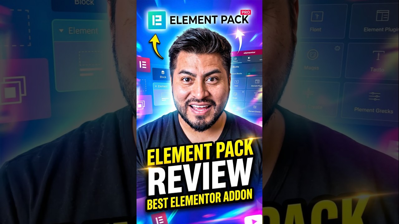 Element Pack Pro Review: A Game Changer for Real Estate Websites with Elementor