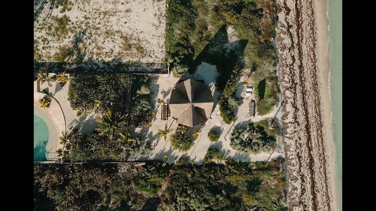 Tulum 21 House