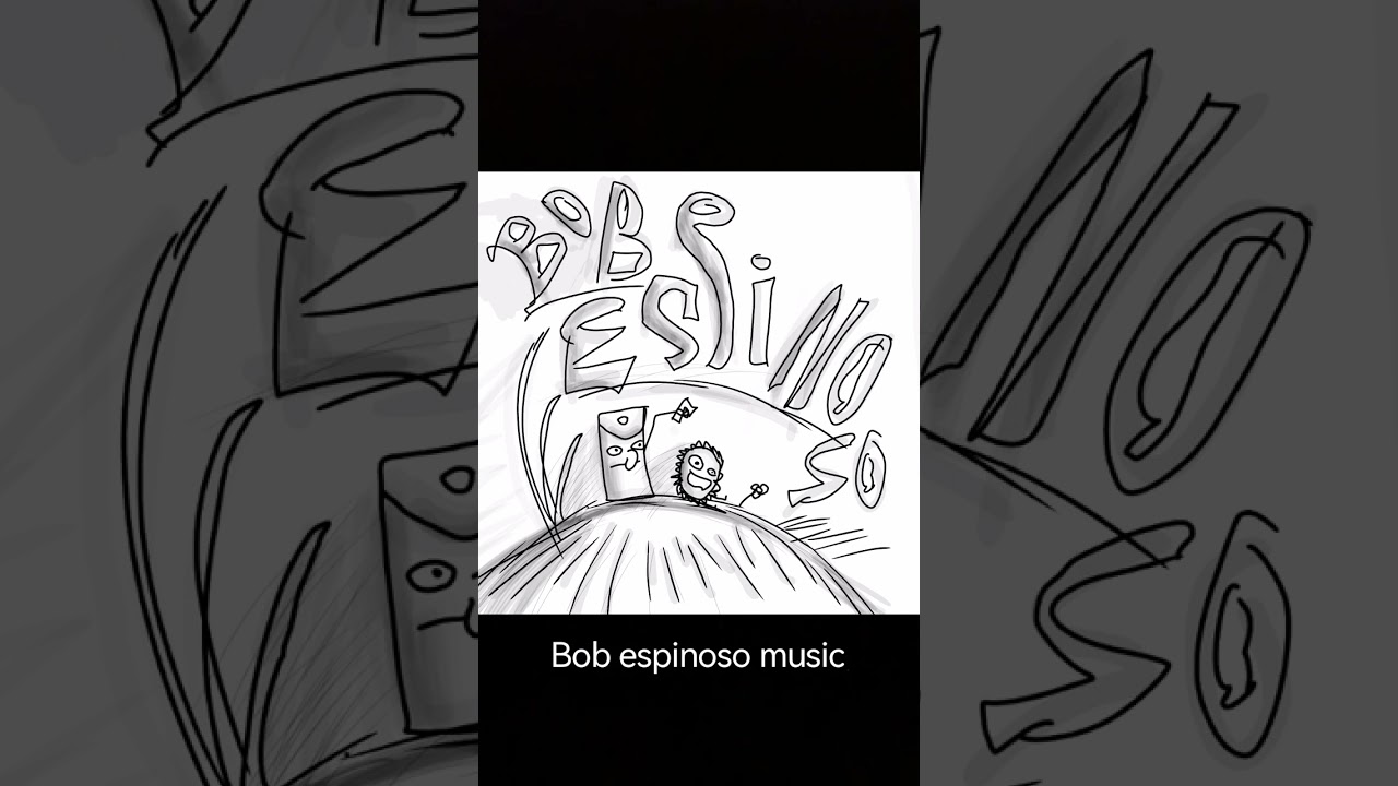 Bob espinoso music the channel of Maxterazo official