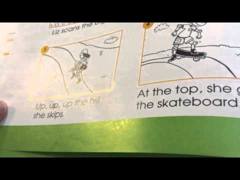 Sc and sk lesson