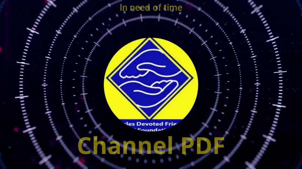 Channel PDF