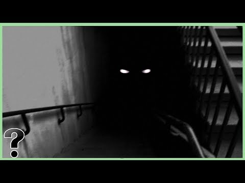 What If SCP 087 Was Real?