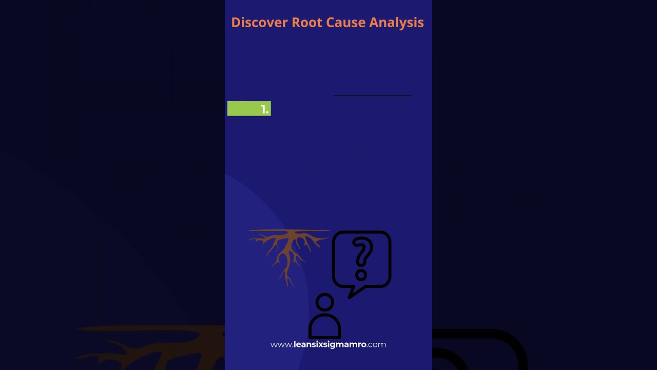 What is 5 Whys Analysis? | Root Cause Problem-Solving Made Simple  #leansixsigma #aviation #lssmro