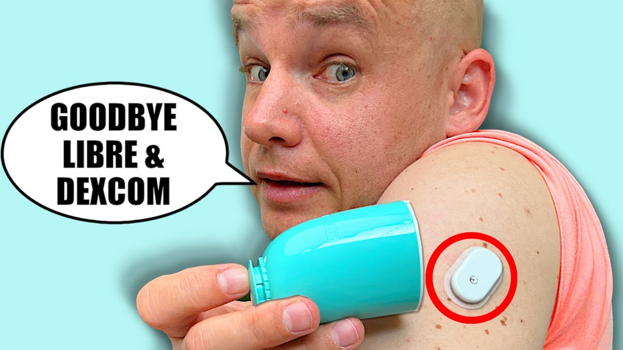 What is Sibionics CGM sensor like? - NaInzulinu.com