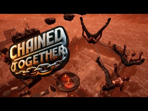 Steam Community :: Chained Together