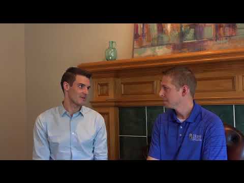 Investor Services? An Interview with Realtor® Jake Stallman – Home ...