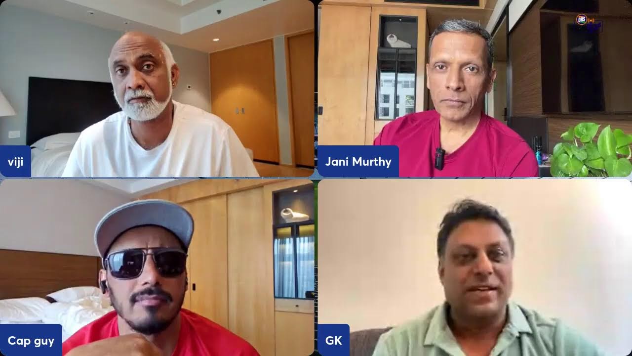 RCB's Koh(L)inoor ! TATA IPL 2026 | Team DRS Live |