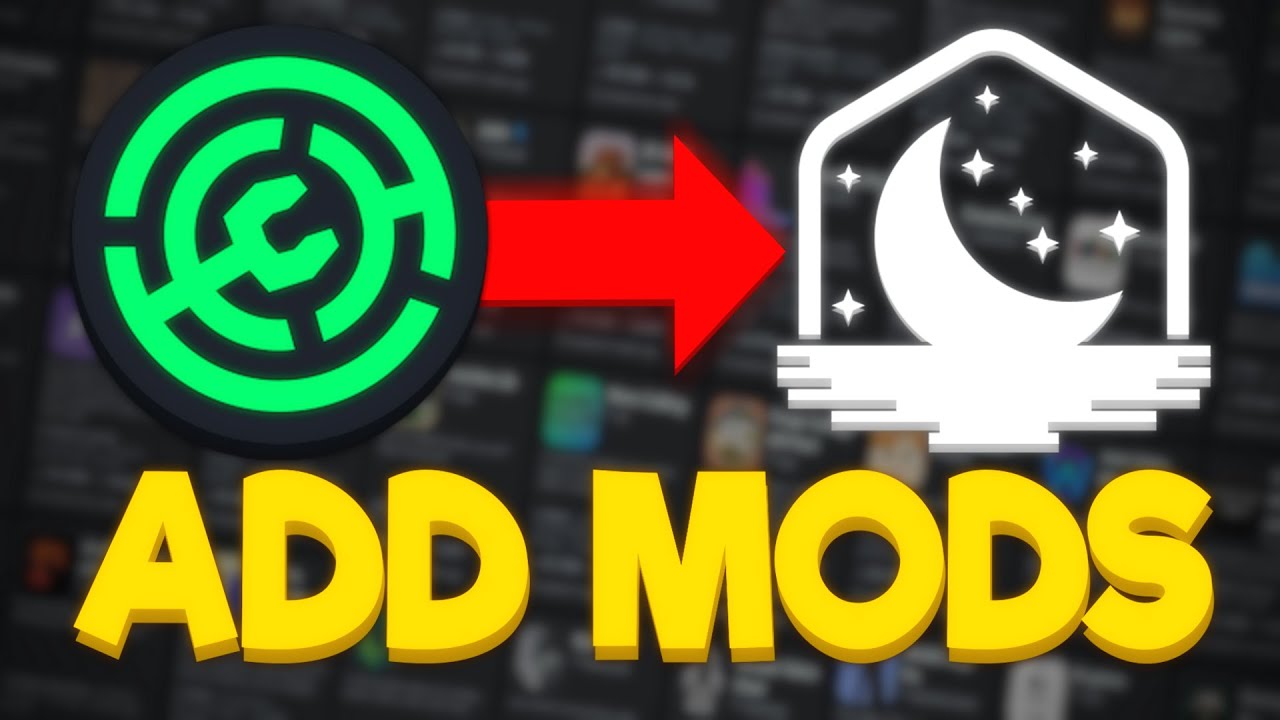 How To Add ANY Mod To Lunar Client (Fabric, Forge and NeoForge)