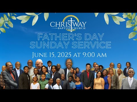 CBC Worship Service LIVE