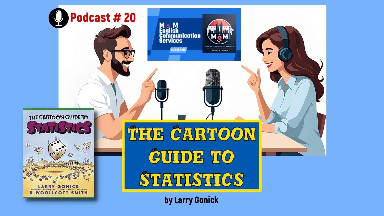 The Cartoon Guide To Statistics
