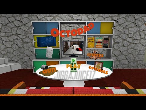 Steam Community :: Octodad (Student Edition)