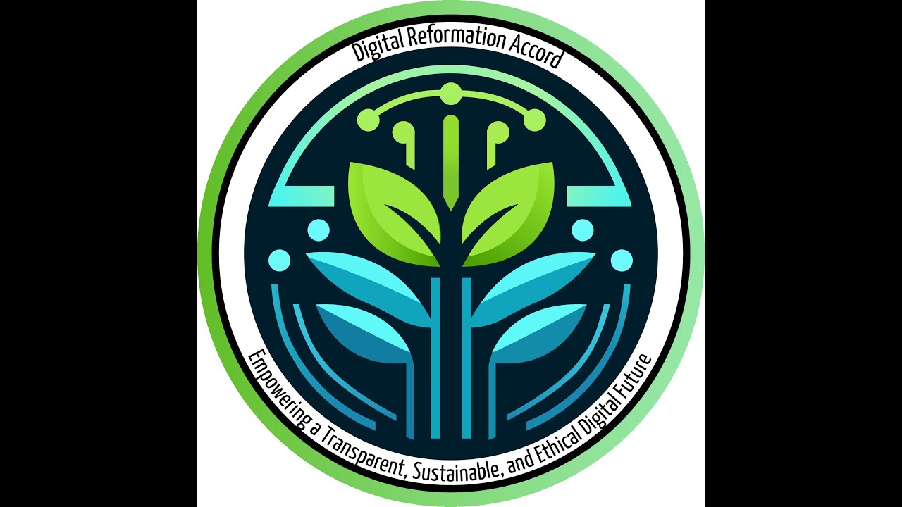Digital Reformation Accord  Future Reshaped