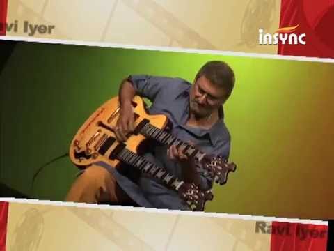 Ravi Iyer Promo