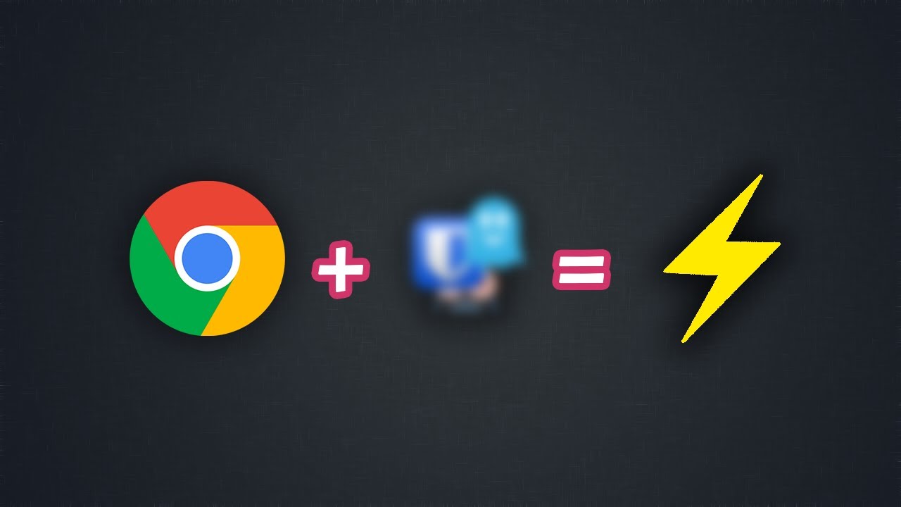 My Top 5 Browser Extensions for Productivity