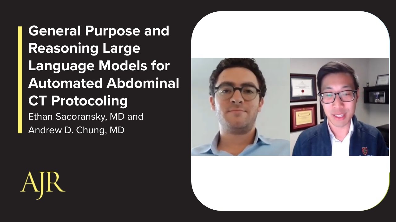 General Purpose and Reasoning Large Language Models for Automated Abdominal CT Protocoling