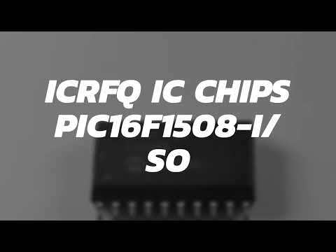 PIC Microcontroller - Latest Price, Dealers & Retailers in India