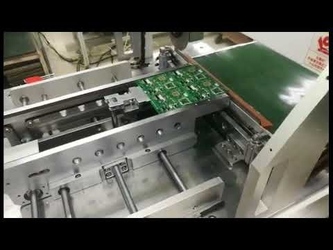 PCB Cutting Machine - PCB Cutting Machinery Latest Price, Manufacturers ...