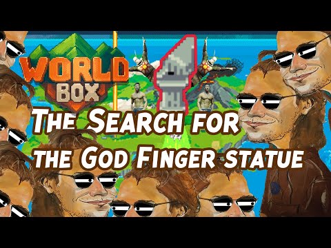 Steam Community :: Video :: Worldbox: Searching for the God Finger ...