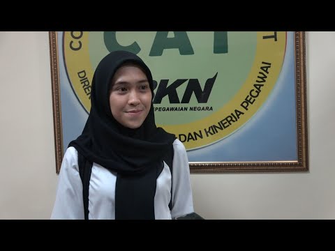 Seleksi CPNS Kemendikbud 2019