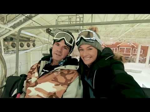 American Dream Big Snow Review