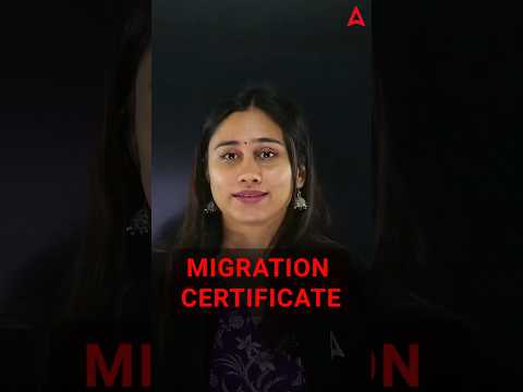 NEET Counselling 2025: BSc Students ke Liye Migration Certificate? Doubt Solved!