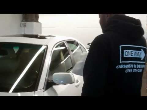 One Way Auto Detailing | One-Way Detail where we do everything one-way ...