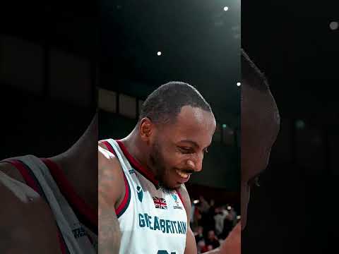 Winning Moments | GB Basketball
