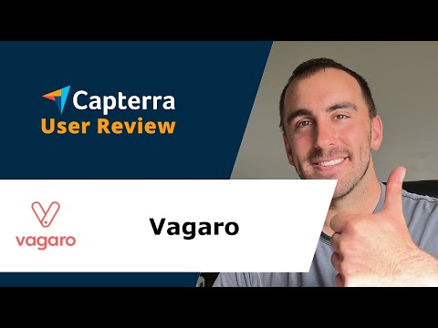 Vagaro Review: Great system for scheduling my clients`