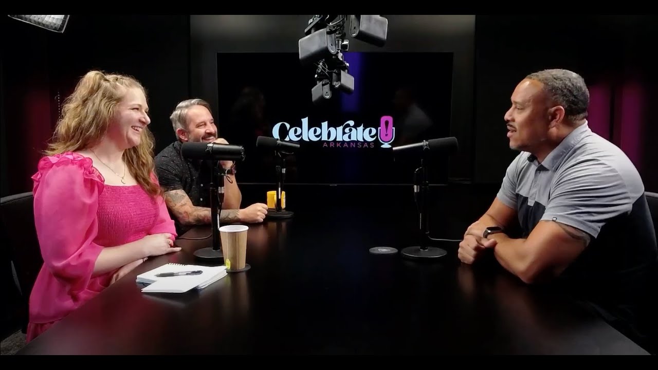 Cedric Clark | Walmart