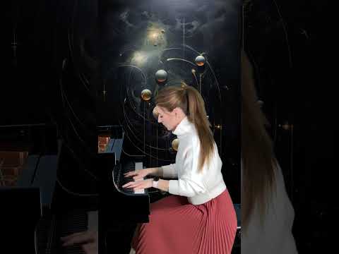 The Romantic Bridge: Scriabin's Prelude Op. 16 no. 4