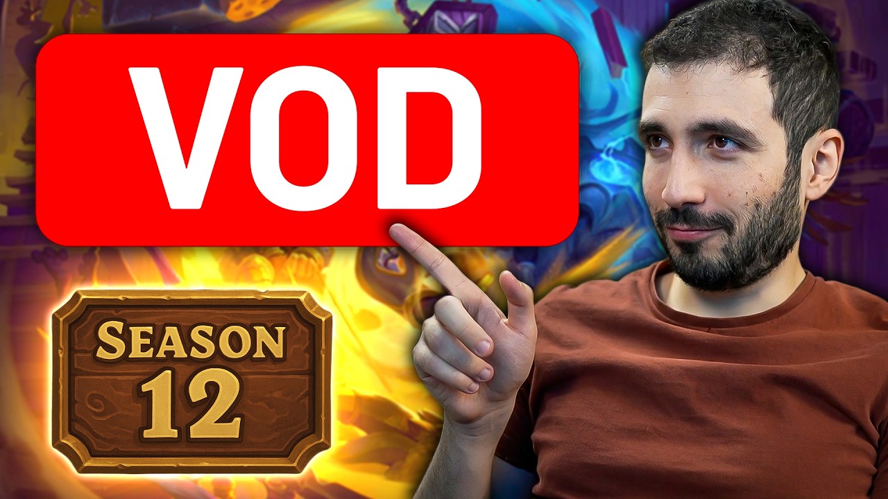 Breaking The Meta!(Or My Desk)