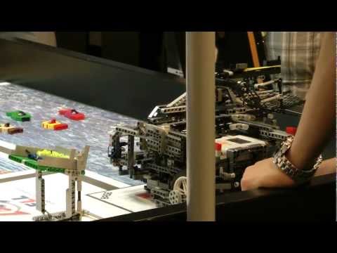 Mindfactory scores 299 points at OEC in Mannheim