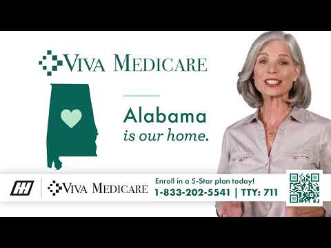 VIVA MEDICARE - 2023 Making Medicare Easy (Huntsville)