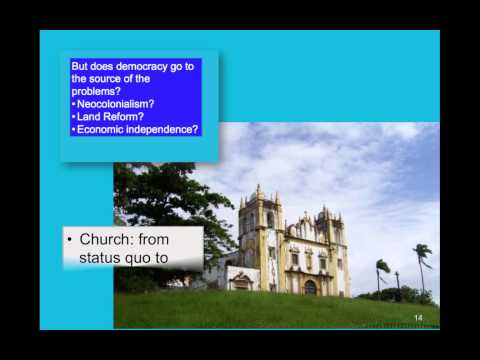 20. The Meaning of Democracy NO CC