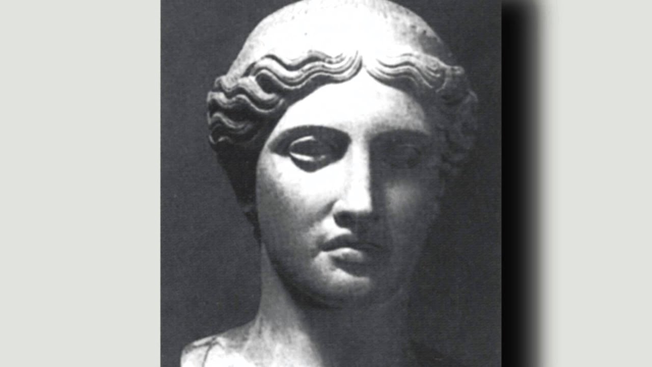 Pablo Picasso, 'Tête de femme,' 1921