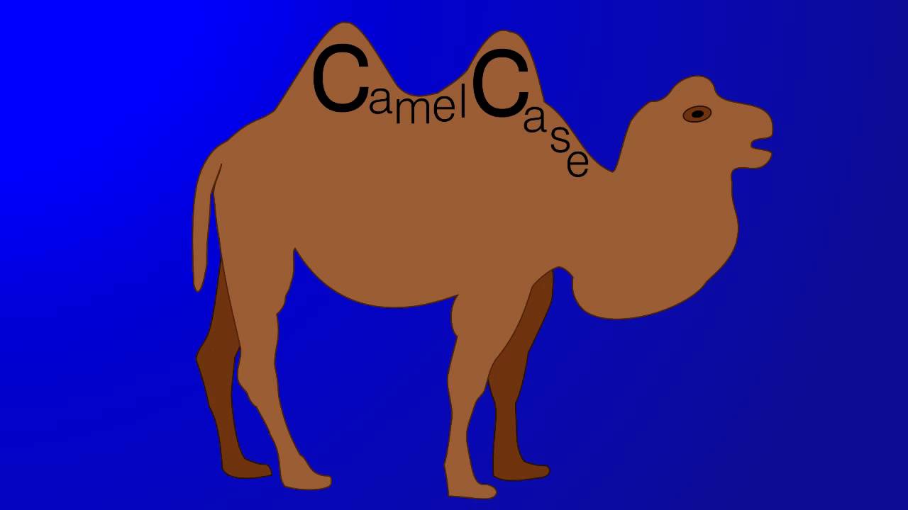 Coding Style: CamelCase vs. snake_case