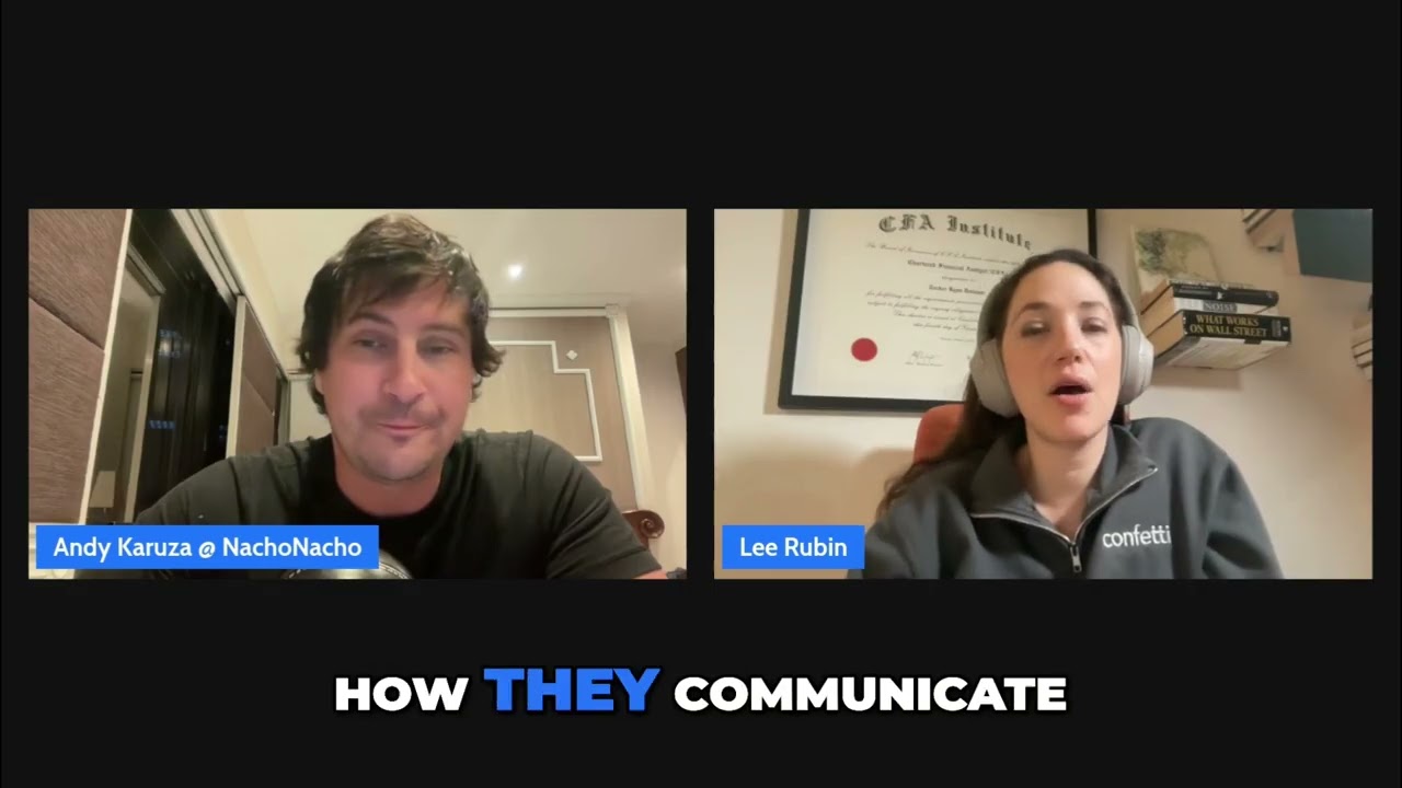 NachoTips: How to embed Core Values, Drive Good Behavior, & Build A Strong Company Culture