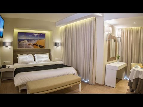Swell Boutique Hotel, Rethymno Town, Greece