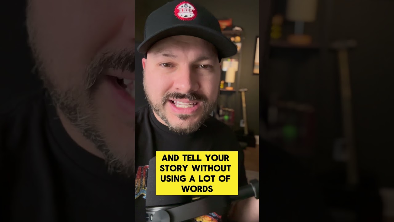 5 Tips for Short Film Success! #shorts  #filmmaking #filmmakers