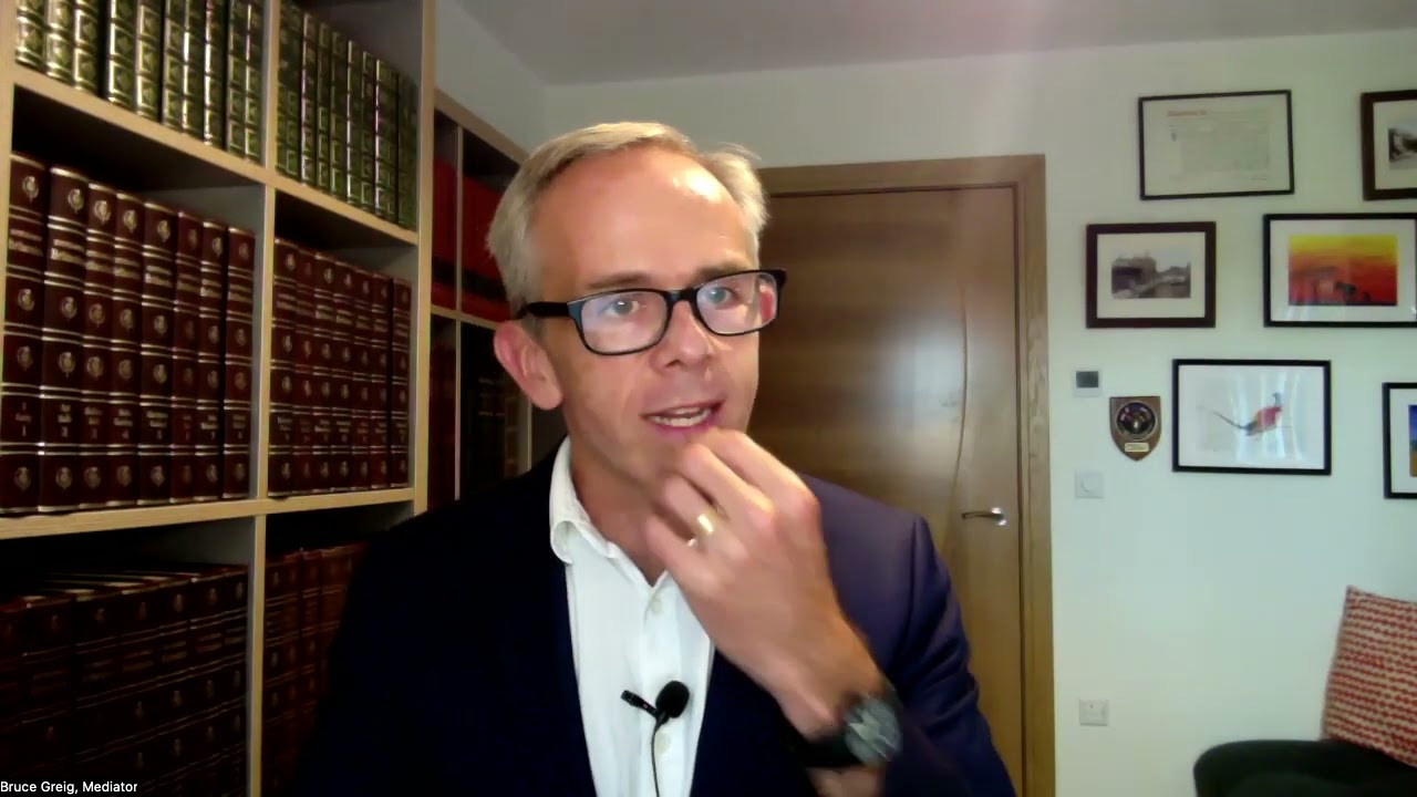 The machine learning which powers X/Twitter Community Notes, and implications for dispute resolution