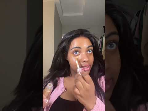 Hide Dark Undereyes with Shape Tape Concealers! #makeupreview