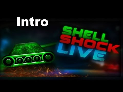 Steam Community :: Video :: ShellShock Live (Intro)
